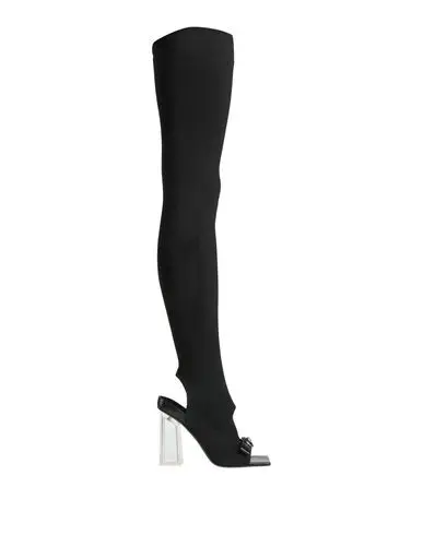 Versace Over-the-knee Boots