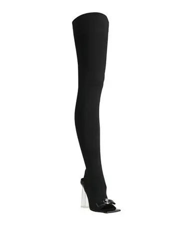 Versace Over-the-knee Boots