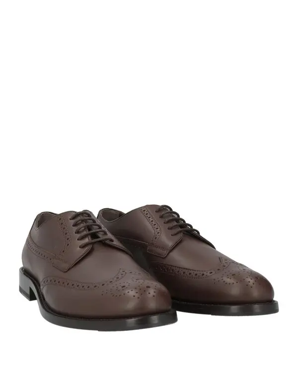 TOD'S Lace-up Brogues
