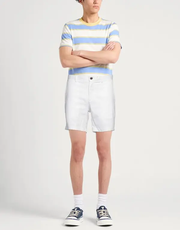 Theory Bermuda Shorts