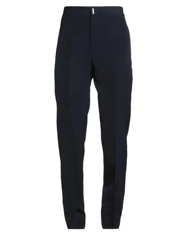 Givenchy Tailored Wool Pants