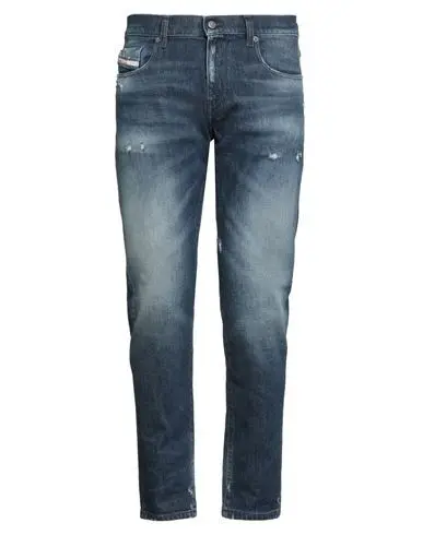DIESEL® Jeans In Cotton And Elastane