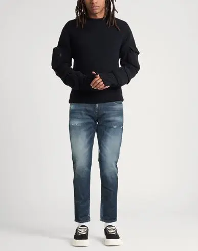 DIESEL® Jeans In Cotton And Elastane