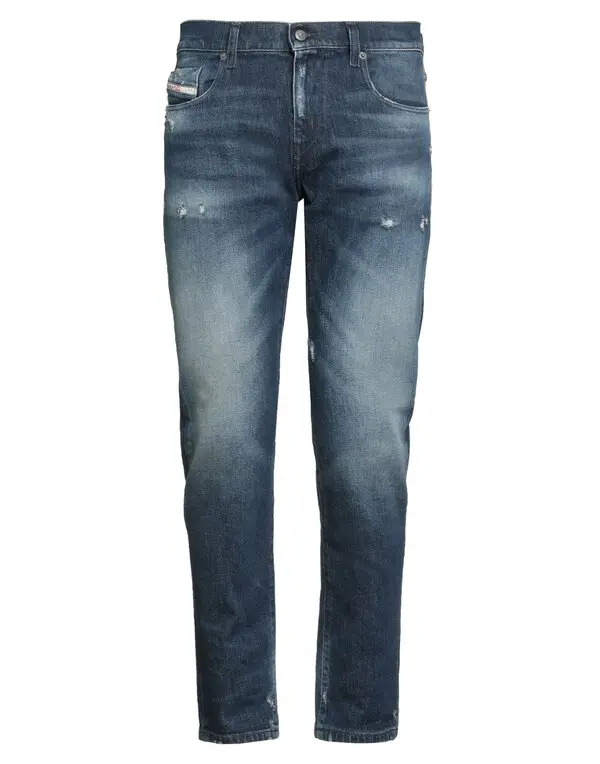 DIESEL® Jeans In Cotton And Elastane
