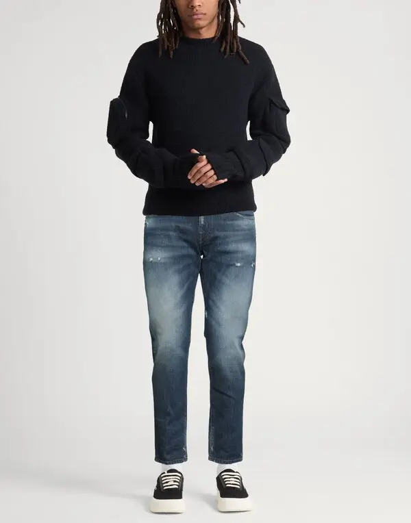 DIESEL® Jeans In Cotton And Elastane