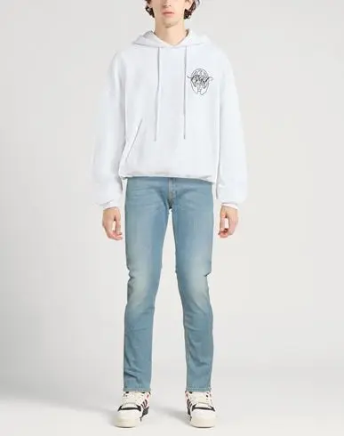 DIESEL® Jeans In Cotton And Elastane