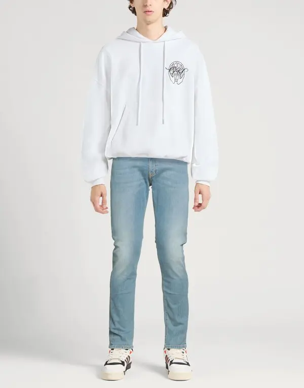 DIESEL® Jeans In Cotton And Elastane