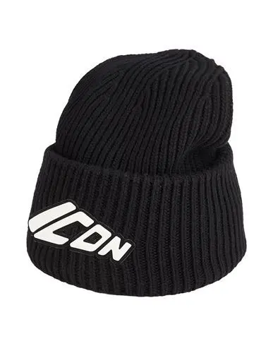 Dsquared2 Wool Icon Beanie