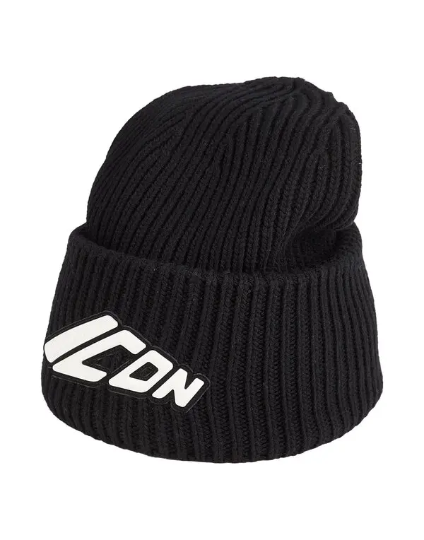 Dsquared2 Wool Icon Beanie
