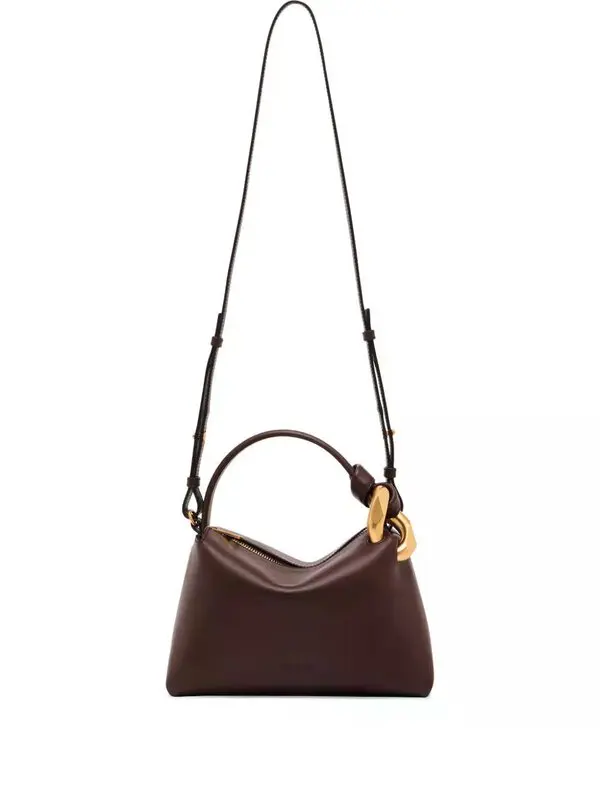 JW Anderson Small Corner Tote Bag