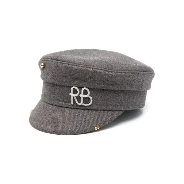 Ruslan Baginskiy Cotton Cap