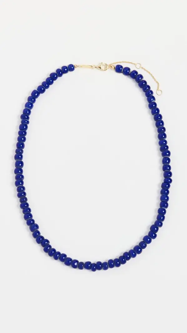 Shashi Azul Necklace