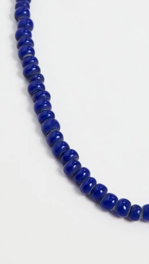 Shashi Azul Necklace