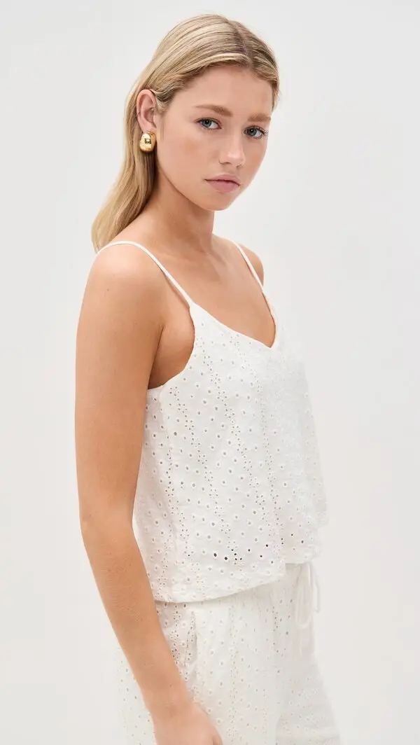 Z Supply Eyelet Tank