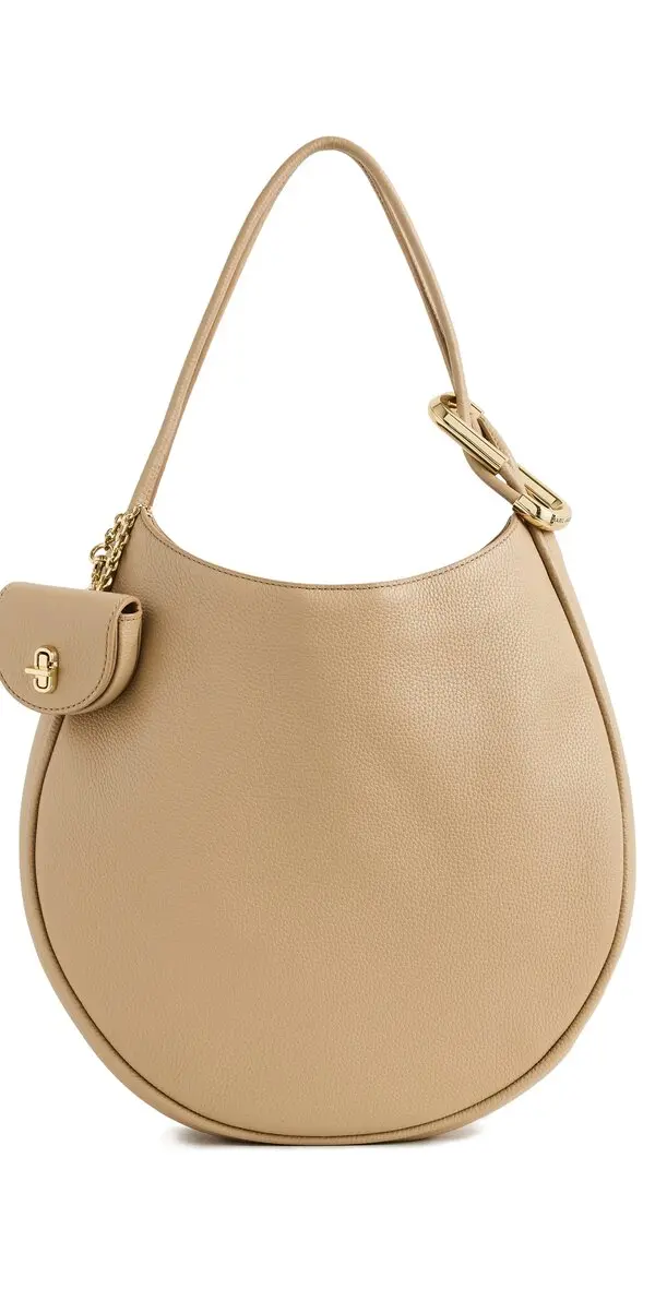 Marc Jacobs The Large Dual Hobo Bag