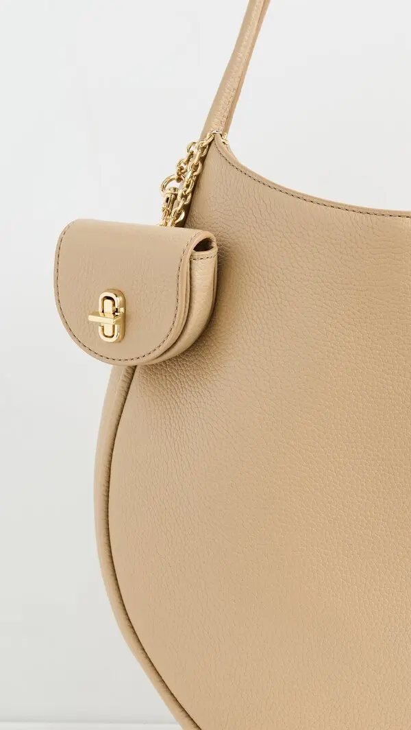 Marc Jacobs The Large Dual Hobo Bag