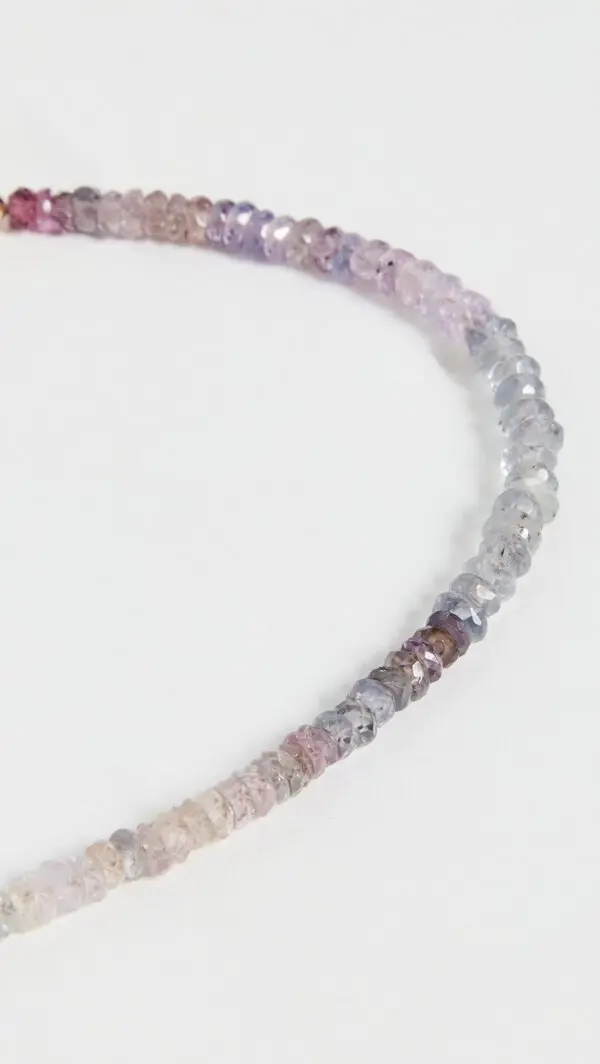 Shashi Natasha Gemstone Bracelet - Melody