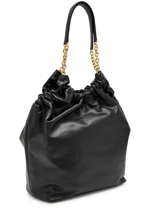 DEMELLIER Miami Leather Tote