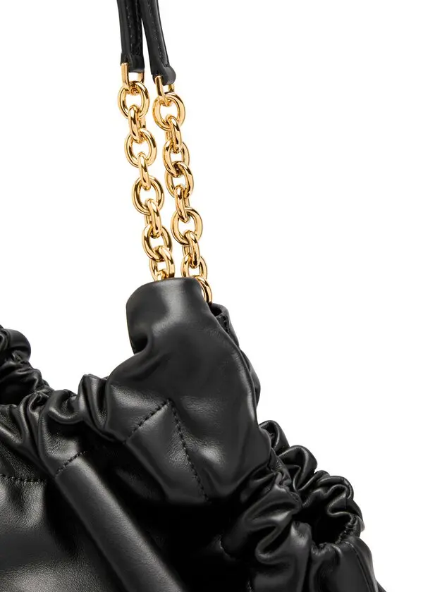 DEMELLIER Miami Leather Tote