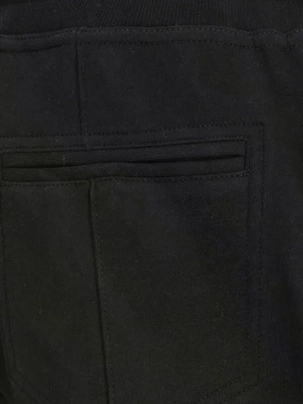 Brunello Cucinelli Tapered Track Pants