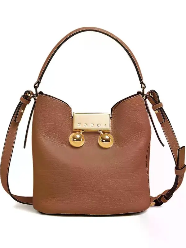 Marni Trunkaroo Bucket Bag
