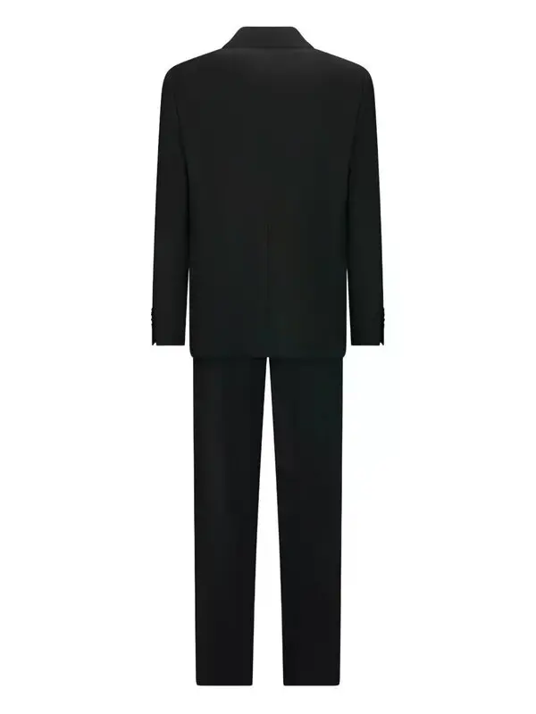 LARDINI Drop 7 Lapel Pin Suit