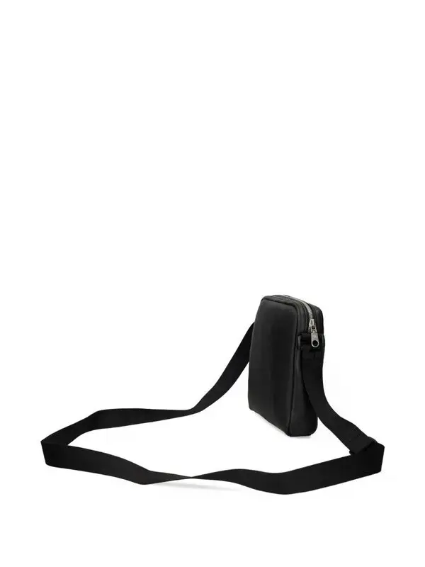 Calvin Klein Zip-fastening Shoulder Bag
