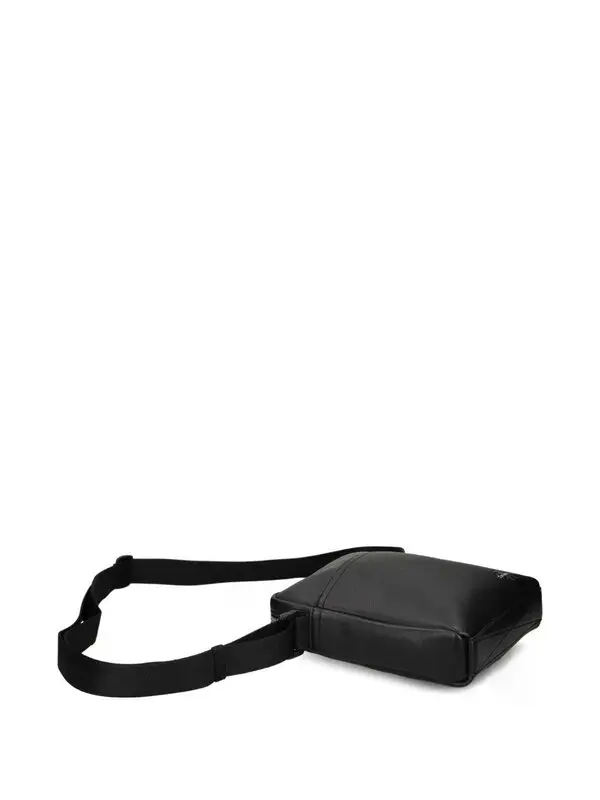 Calvin Klein Zip-fastening Shoulder Bag