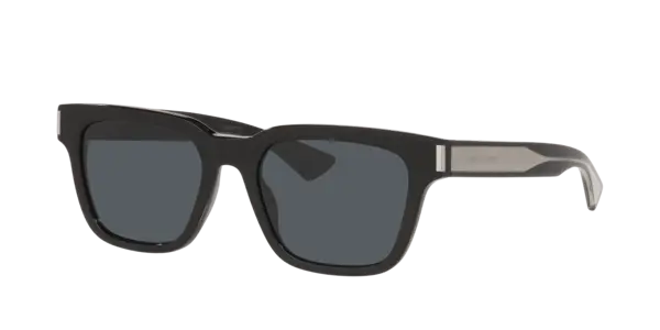 Saint Laurent Sl790 Sunglasses - Black