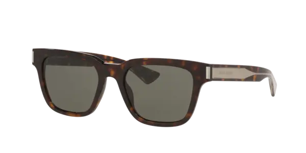 Saint Laurent Sl790 Sunglasses - Grey