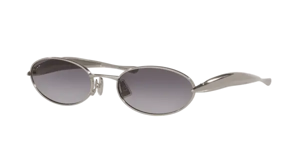 Bottega Veneta Sunglasses - Grey Gradient