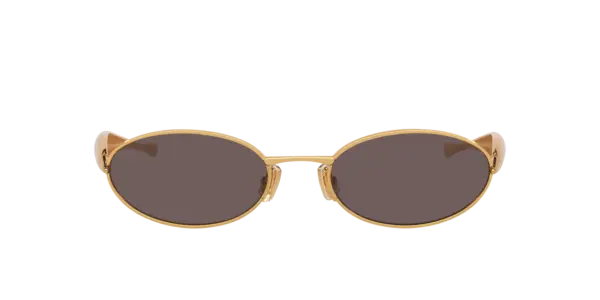 Bottega Veneta Sunglasses - Grey