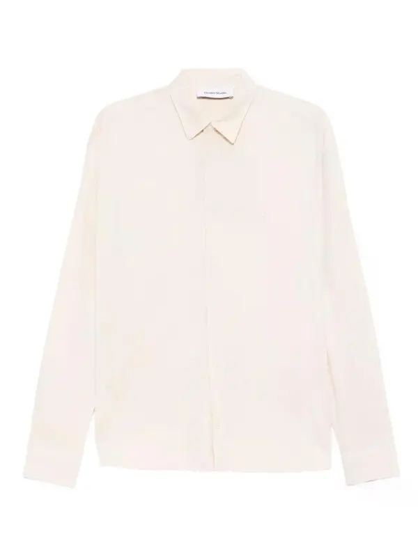 Études Studio Long-sleeve Shirt