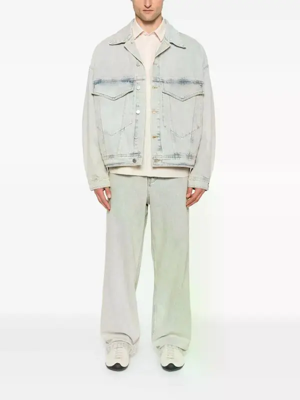 Études Studio Long-sleeve Shirt