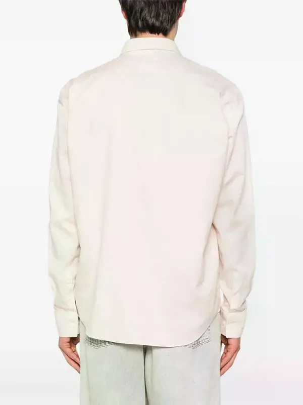 Études Studio Long-sleeve Shirt