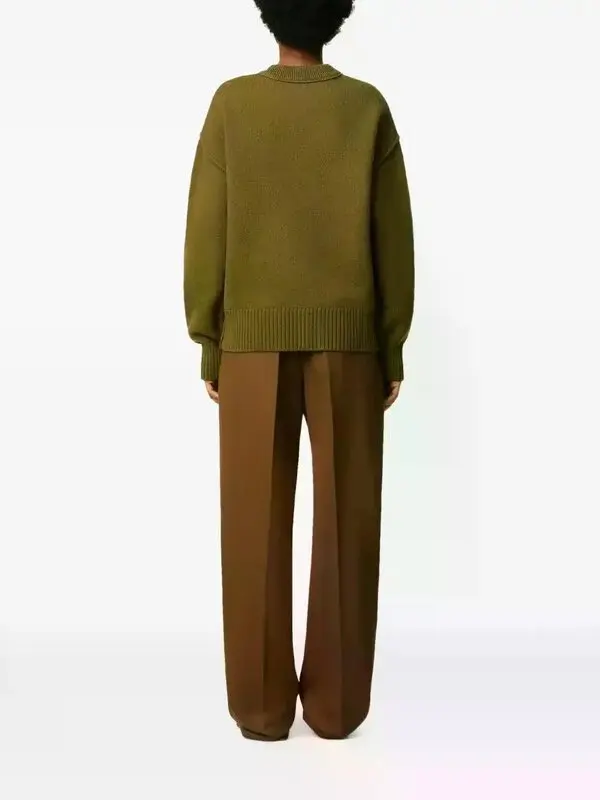AMI Paris De Coeur Sweater