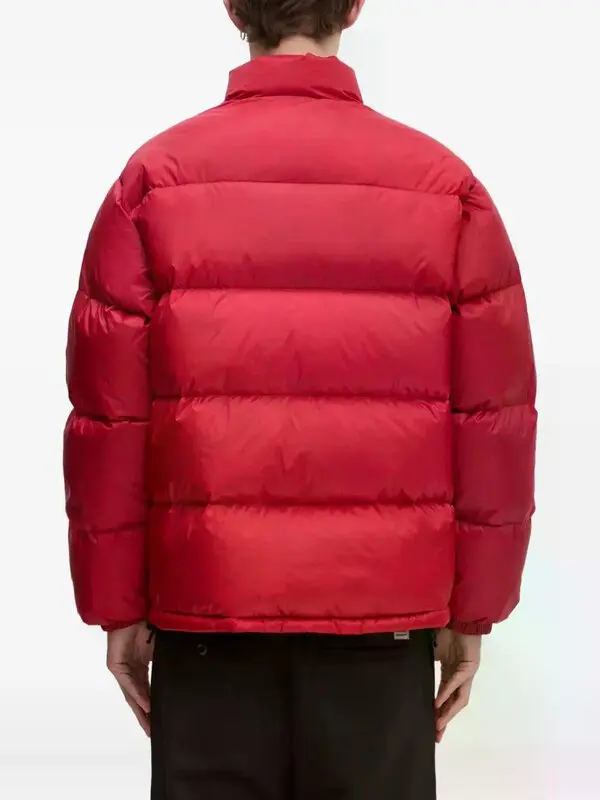THISISNEVERTHAT Quilted Padded Jacket