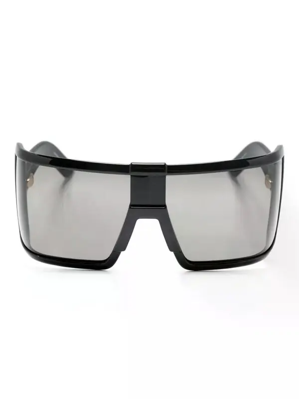 TOM FORD Parker Sunglasses - Black