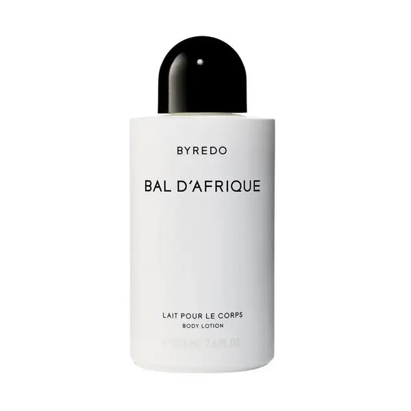 Byredo Bal D'afrique Body Lotion 7.6 Fl Oz - One-color