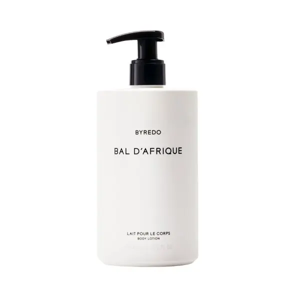 Byredo Bal D'afrique Body Lotion 7.6 Fl Oz - One-color