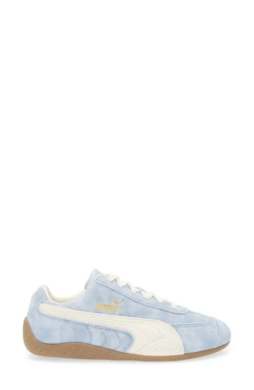 PUMA Speedcat Faded Sneaker - Haute Tropic/ Alpine Snow