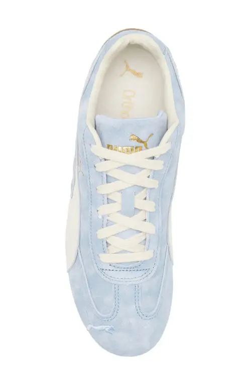 PUMA Speedcat Faded Sneaker - Haute Tropic/ Alpine Snow