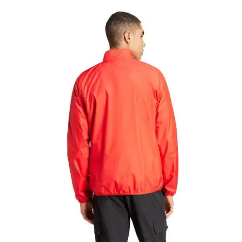 Adidas Chicago Fire 2025 Anthem Reversible Full-zip Jacket