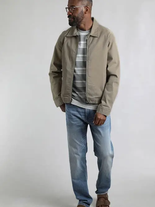 WEIRD FISH George Harrington Jacket
