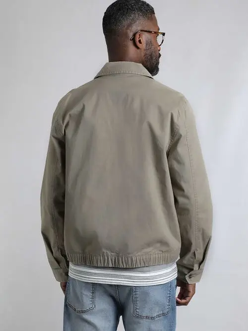 WEIRD FISH George Harrington Jacket