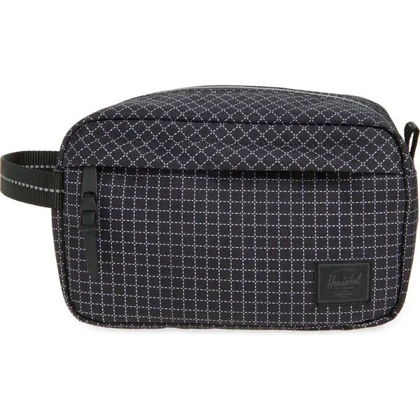 Herschel Supply Co. Chapter Dopp Kit