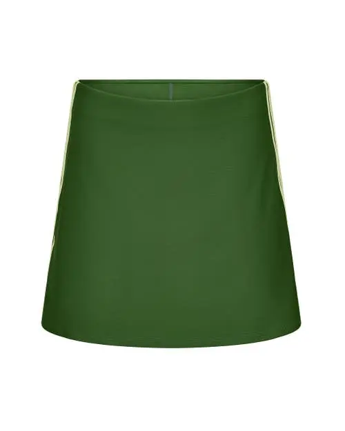 ADORE ME Ace Skort - Dark Green