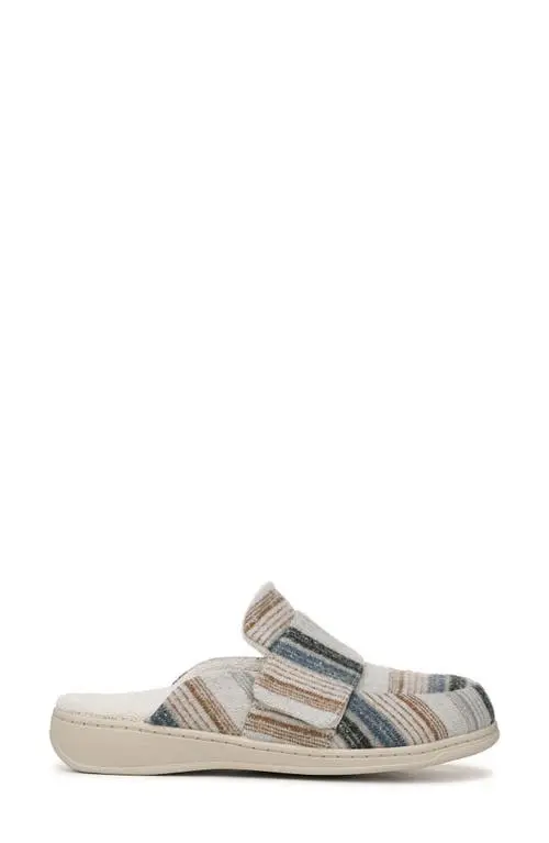 Vionic Gemma Ii Mule - Cream Multi