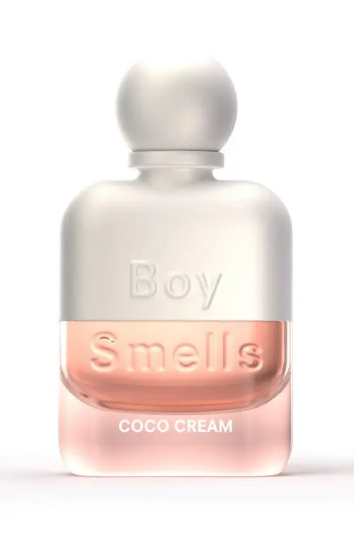 BOY SMELLS Coco Cream Fine Fragrance - No Color