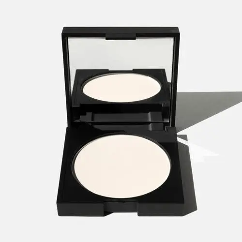 AMAZINGCOSMETICS Velvet Mineral Powderset - Clear